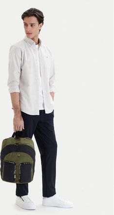 U.S.Polo Association Rucksack BIUXT6257MPJ Gr&uuml;n