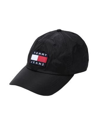 Tommy Jeans ACCESSOIRES - Mützen & Hüte auf YOOX.COM