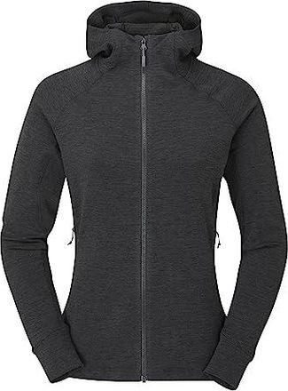 RAB Nexus Hoody - Polaire Femme