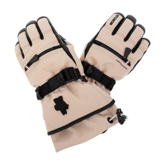 Moncler Grenoble Reusch Skihandschuhe - - Accessories - Damen - Rosa - L