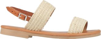 Emmenne by Martina Nanni SCHUHE - Sandalen auf YOOX.COM