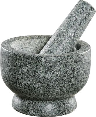 cilio Granit-Mörser David Ø 13,0 cm