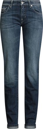 Jacob Cohen HOSEN & RÖCKE - Jeanshosen auf YOOX.COM