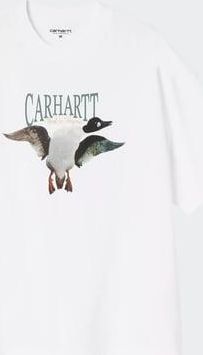 Carhartt Work in Progress T-shirt - Taille XS