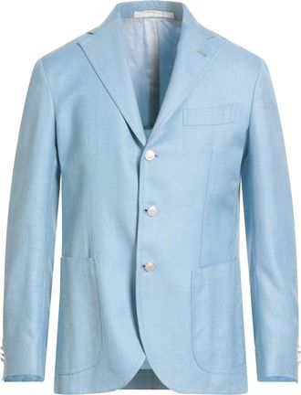 LUIGI BORRELLI NAPOLI ANZÜGE und CO-ORDS - Blazers auf YOOX.COM