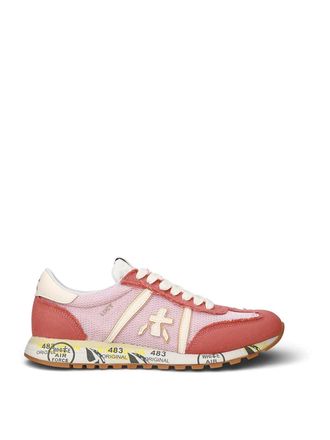 Premiata Baskets - Rose