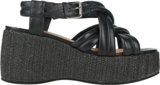 Janet Sport SCHUHE - Sandalen auf YOOX.COM