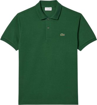 Lacoste Homme, Tops, Vert, Taille: XS Polo Original L.12.12