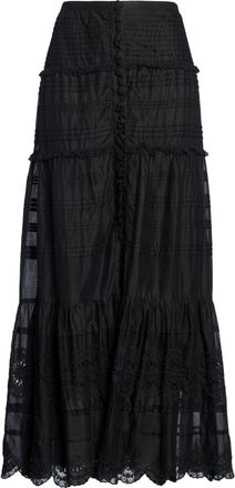 Isabel Marant HOSEN & R&Ouml;CKE - Maxi-R&ouml;cke auf YOOX.COM
