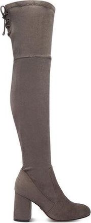 Nine West Stiefel CEO-C6031-2 Grau
