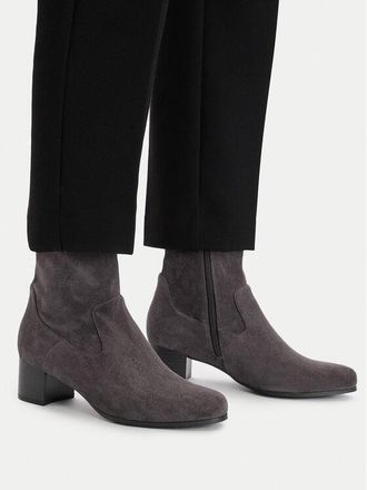 Caprice Stiefeletten 9-25316-41 Grau