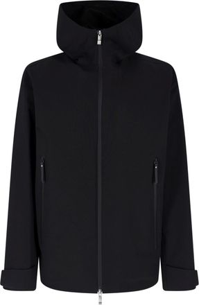 Moncler Down Jacket With Vest Manara