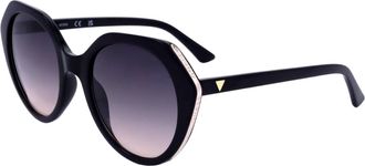 Guess GF6201 01B Sonnenbrille