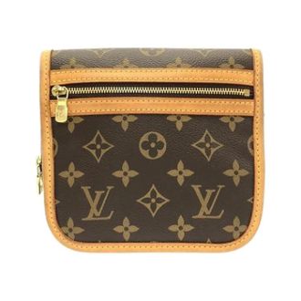 Louis Vuitton Pre-owned Vintage Schultertasche - - Pre-owned - Damen - Braun - ONE SIZE