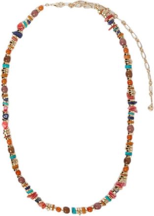 Fiorella Rubino Damen, Accessories, Mehrfarbig, M/LGr&ouml;&szlig;e