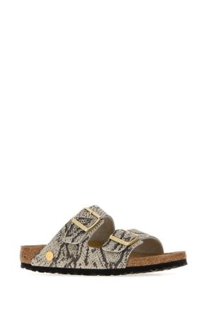 Birkenstock Arizona Sandal - White