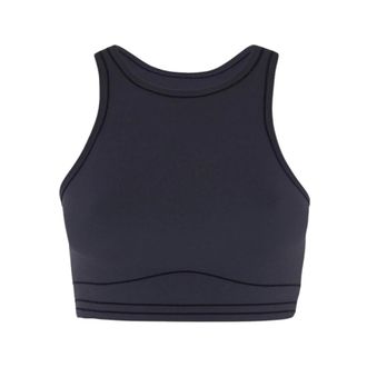 Wolford 3W Top - - Tops - Damen - Schwarzk - L