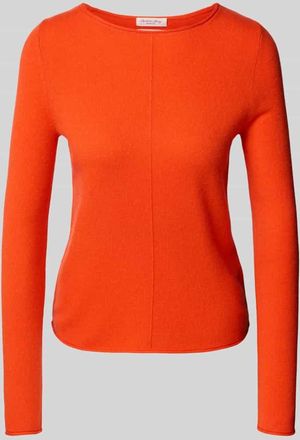 Christian Berg Strickpullover aus reinem Kaschmir