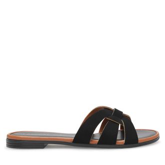 Lasocki Pantoletten Lasocki ARENA RST-ARENA-47 Schwarz