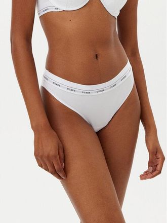 Guess Brazilian Damenslip O5RE25 KCF20 Wei&szlig;