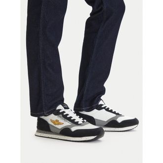 Aeronautica Sneakers Aeronautica Militare 261SC0288UCT03545 Bunt