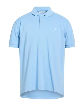 Manuel Ritz TOPS - Poloshirts auf YOOX.COM