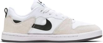 Nike Alleyoop Sneakers - - Sport - Damen - Wei&szlig; - 39 EU