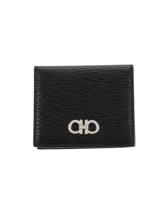 Ferragamo Kleinlederwaren - Portemonnaies auf YOOX.COM