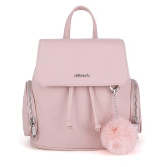 Jenny Rucksack JENNY JNY-M-002-07 Rosa