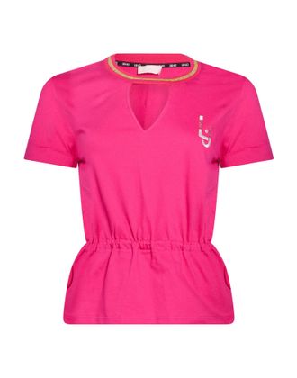 Liu Jo TOPS - T-shirts auf YOOX.COM