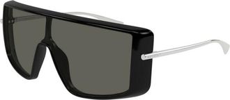 Alexander McQueen unisex, Accessories, Schwarzk, ONE SIZEGr&ouml;&szlig;e