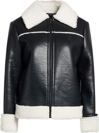 Karl Lagerfeld JACKEN & M&Auml;NTEL - Jacken und Anoraks auf YOOX.COM