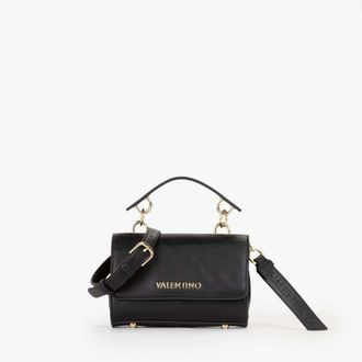 Valentino Handbags Sac &agrave; main Hira Noir Femme VBS9PD37 Nero
