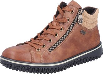 Rieker Schnürstiefel Z4263