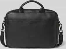 Joop Business-Tasche mit Label-Detail Modell cardona pandion