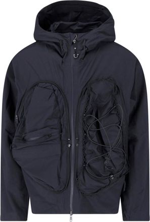 Oakley Jacket Latitude Veil Slingpack