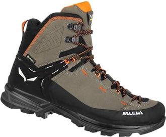 Salewa Baskets Mountain Trainer 2 Mid Gore-Tex pour homme