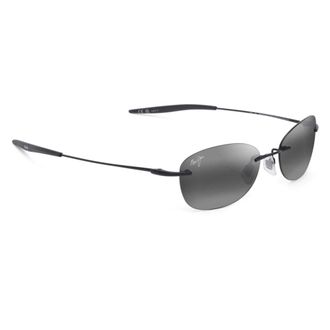 Maui Jim Lunettes de soleil Kaila - unisex - Accessoires - Gris - Taille: 53 MM