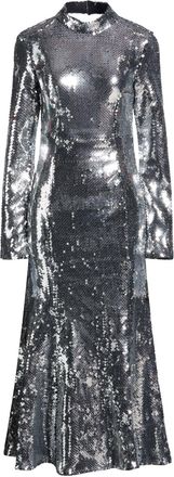 Semicouture KLEIDER - Maxi-Kleider auf YOOX.COM