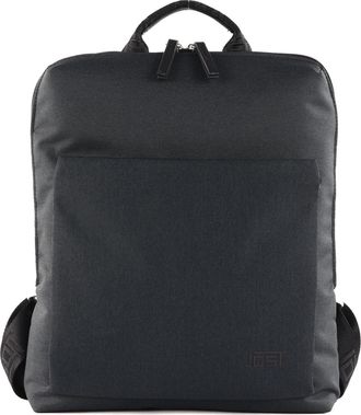 Jost Bergen Daypack Backpack Black
