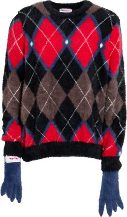 Charles Jeffrey Loverboy STRICKWAREN - Pullover auf YOOX.COM