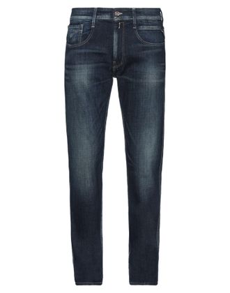 Replay HOSEN & R&Ouml;CKE - Jeanshosen auf YOOX.COM