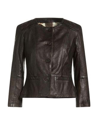 Bully JACKEN & M&Auml;NTEL - Jacken und Anoraks auf YOOX.COM