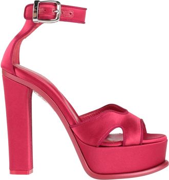 Alexander McQueen SCHUHE - Sandalen auf YOOX.COM