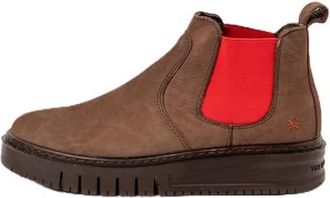 Art Company 1789 NOBUCK BROWN-RED/BELLEVILLE BROWN, marron, 40 EU