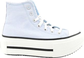 Converse Femme, Chaussures, Bleu, Taille: 40 EU Chuck Taylor All Star Lift