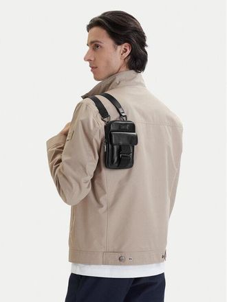 Guess Handytasche HMBOCA P6142 Schwarz