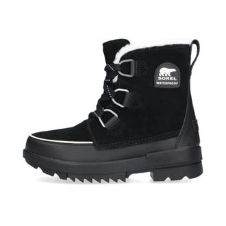 Sorel Wasserdichte Winterstiefel Torino II - - Shoes - Damen - Schwarzk - 36 EU