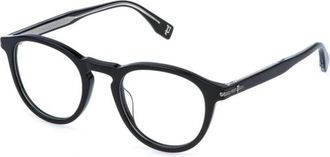 Police Homme, Accessoires, Noir, Taille: 50 MM Grind 5