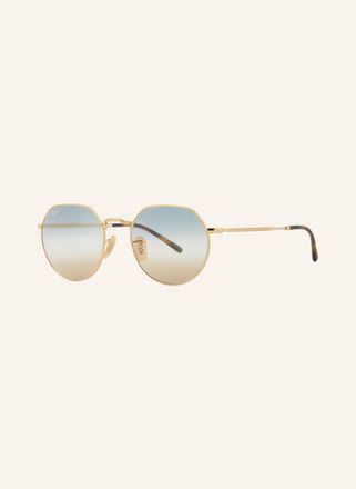Ray-Ban Sonnenbrille Rb 3565 gruen